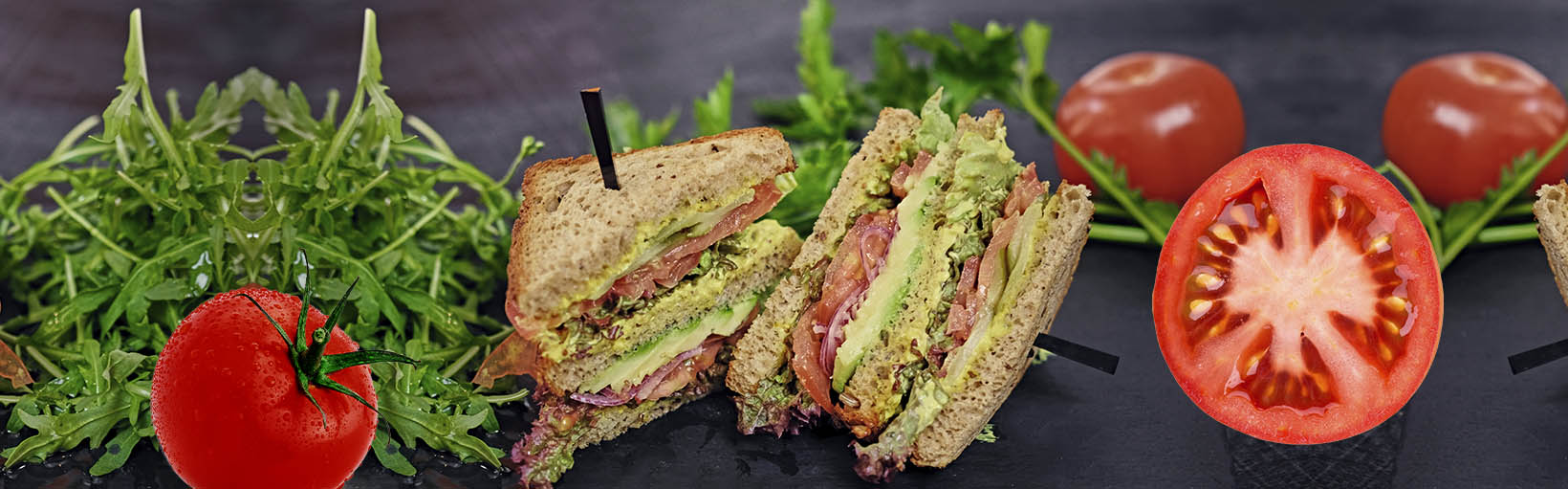Halal Panini Nottingham - Grilled Chicken & Doner | Mi Burger – Mi ...