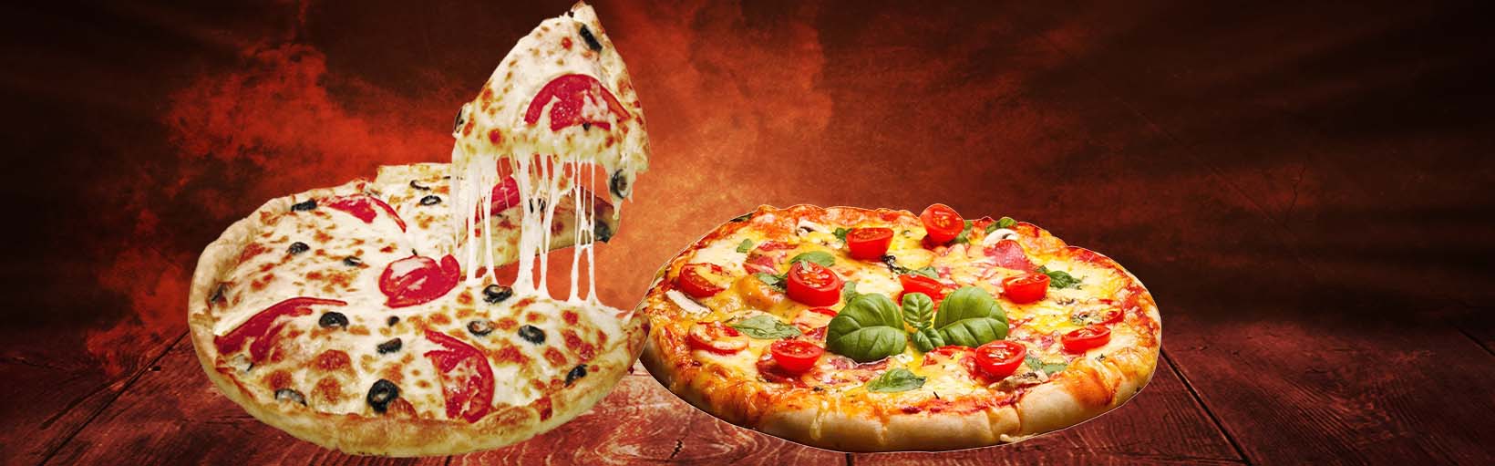 Halal Pizza - Best Halal Pizzas Near Me | Mi Burger UK – Mi Burger Limited