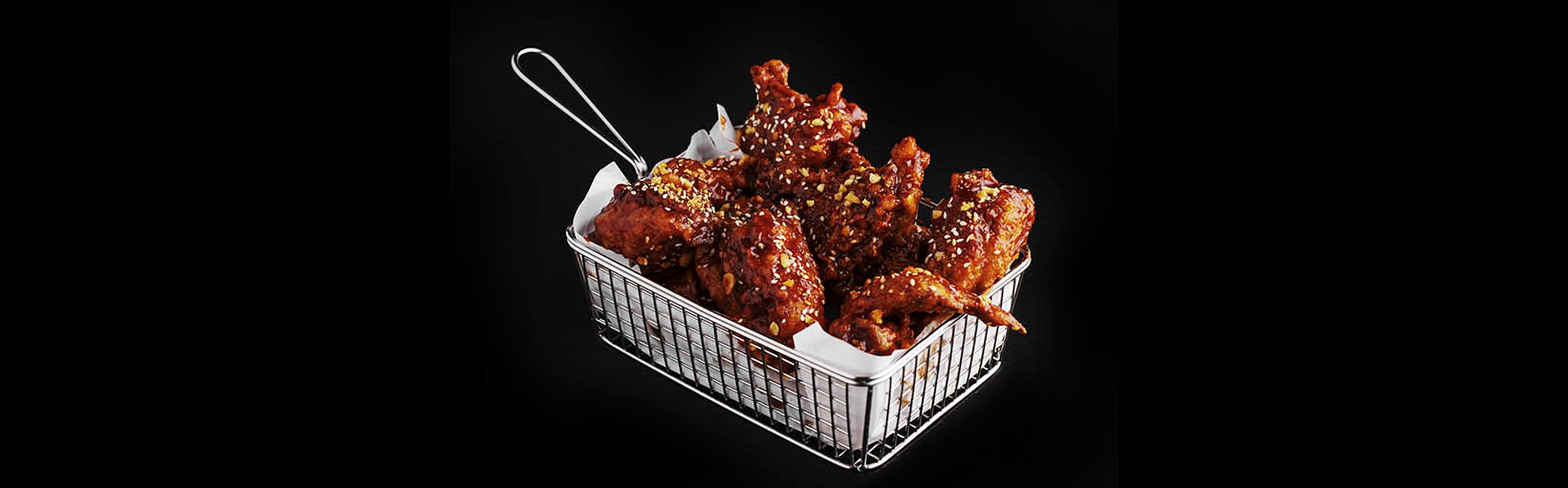 Halal Chicken Wings Nottingham - BBQ & Spicy Wings | Mi Burger – Mi ...